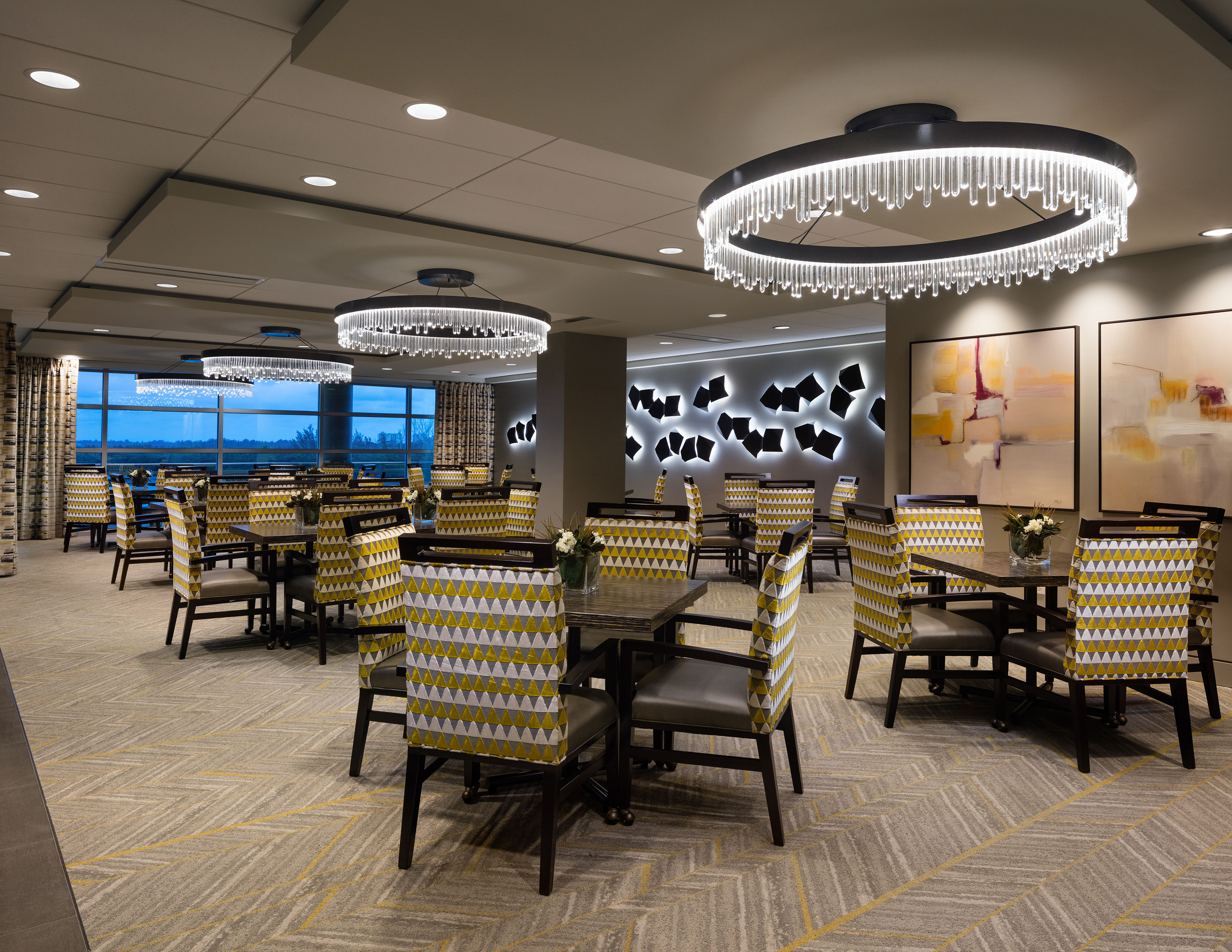 Plymouth Harbor on Sarasota Bay | Sarasota, FL | Continuing Care ...